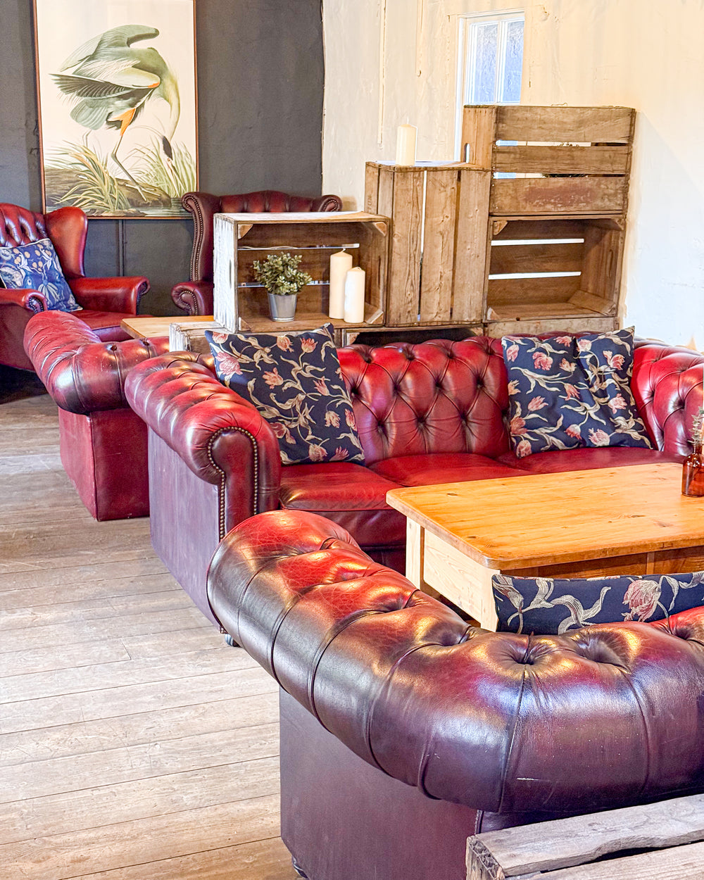 About Us – The Mill Coffee Shop