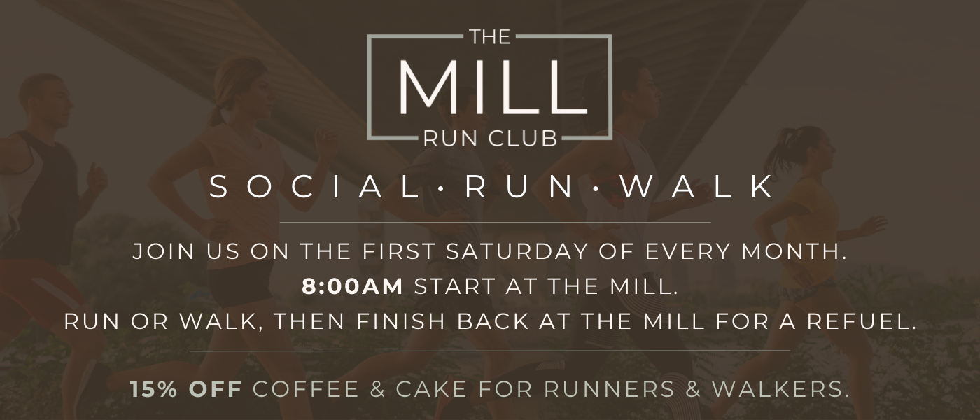 The Mill Coffee Shop