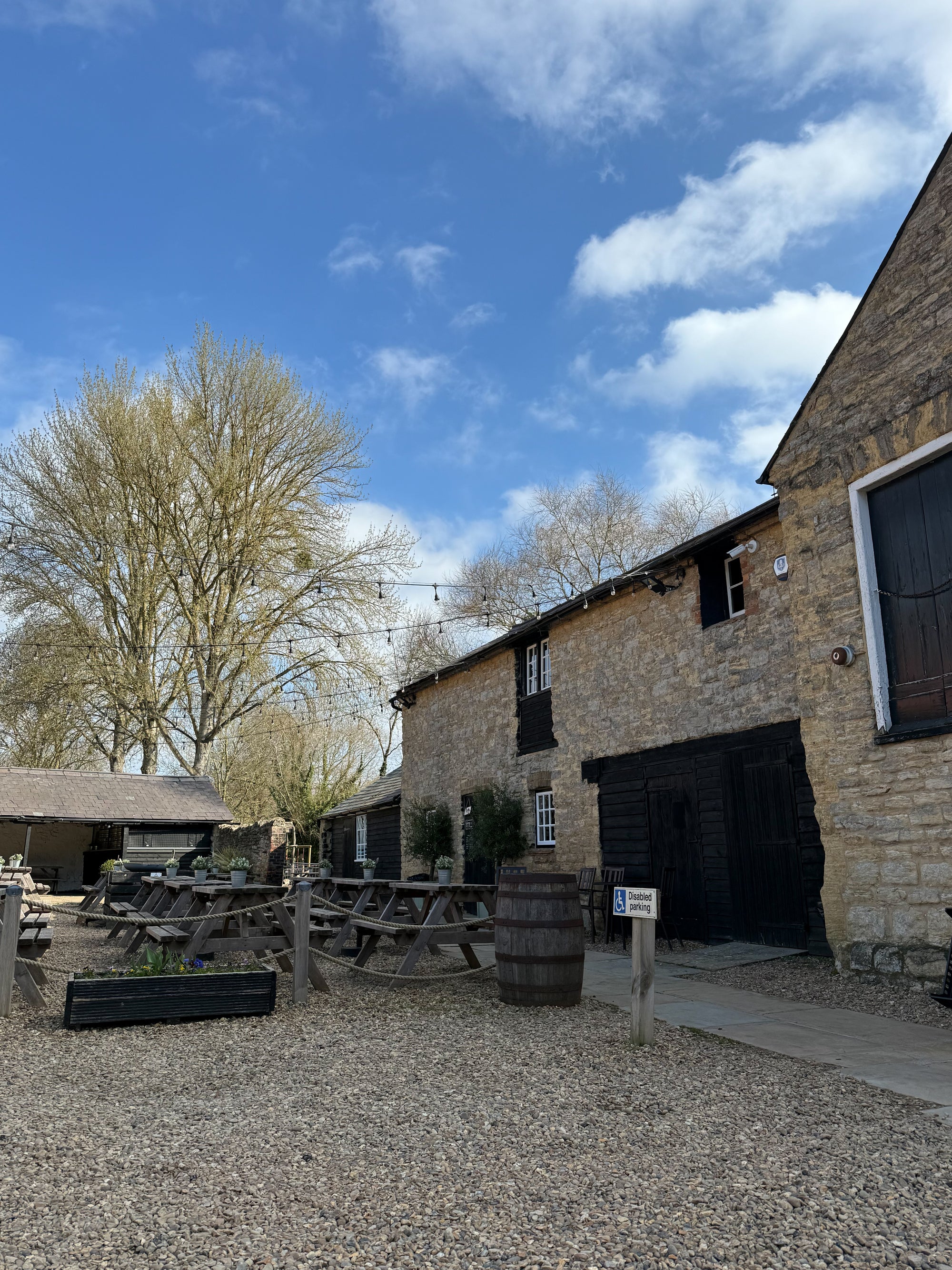 The Mill Coffee Shop
